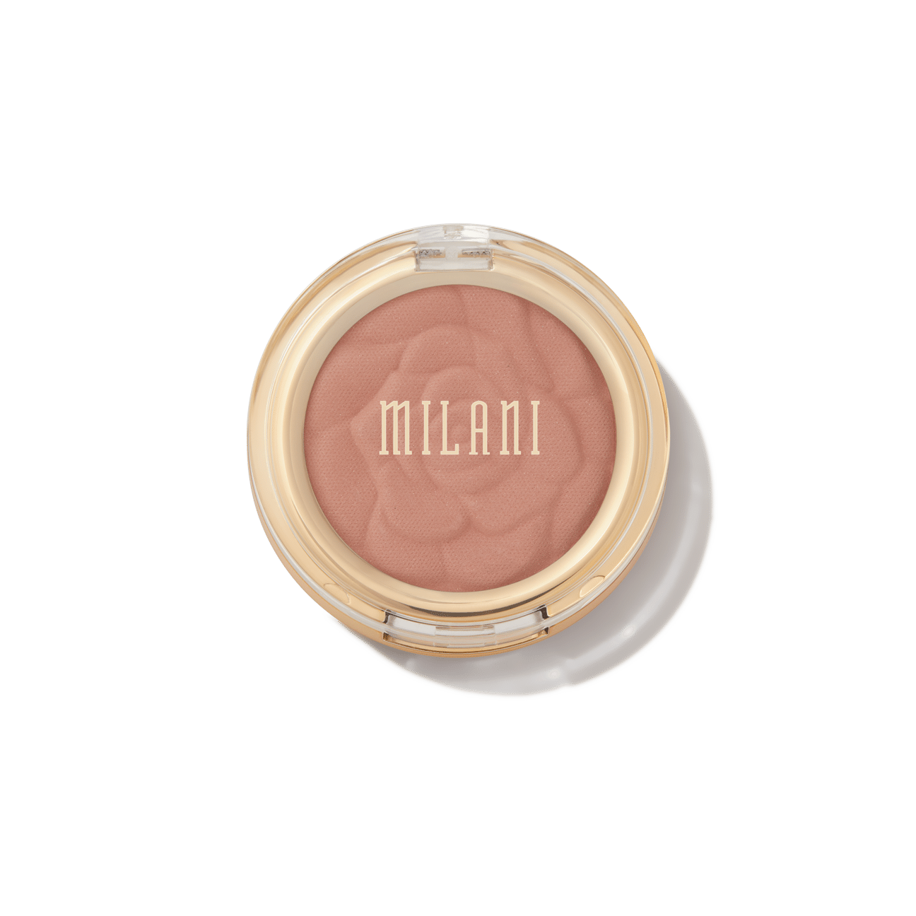 Travel Size Rose Powder Blush Milani Usa Products In Bangladesh